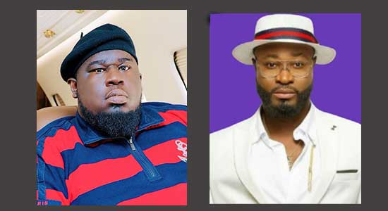 Harrysong Arrested After Claiming Soso Soberekon Tried To Kill Him ...