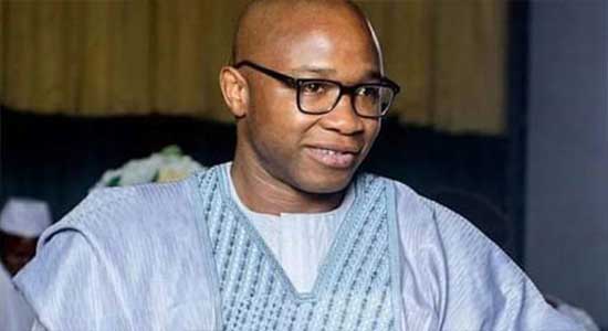 Tunde Jonathan Mark, 13 October 1971 – 21 October, 2022 - TheNigeriaLawyer