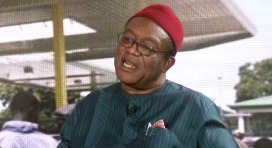 Fuel Queues: Almost All NNPC Depots Not Working - IPMAN President - TheNigeriaLawyer