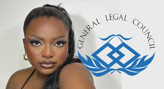 Ghana's General Legal Council Defers Call-To-The-Bar Of YouTube-Blogger ...