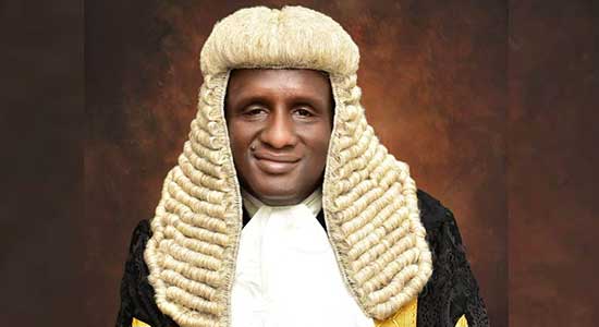 Sunusi Musa: The Silk Fits - TheNigeriaLawyer