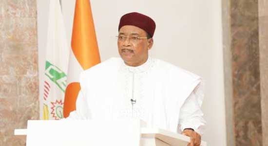 Niger President Bazoum ‘Detained By Guards’ - TheNigeriaLawyer