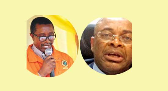 Court Sentences Ex-NNPC, NPDC Chiefs In Omokore’s $1.6bn Money Laundering Trial - TheNigeriaLawyer