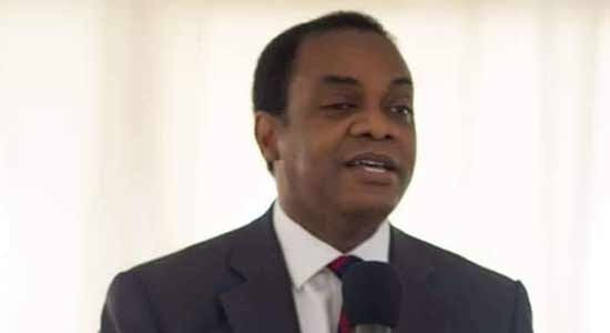 Justices Who Declared A Candidate Who Emerged 4th In An Election ...