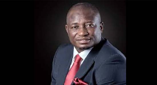 SAN Drags House Of Reps Member, Hon. Francis Ottah Agbo To Court Over ...