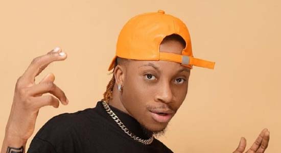 Leaked S*x Tape: Court Awards N5million Damages Against Singer Oxlade - TheNigeriaLawyer