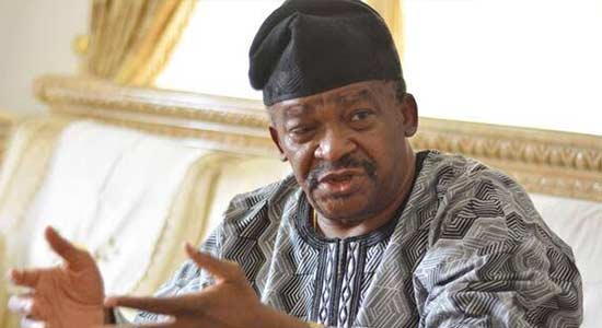 Abacha's CGS, Lt-Gen Diya, Is Dead - TheNigeriaLawyer