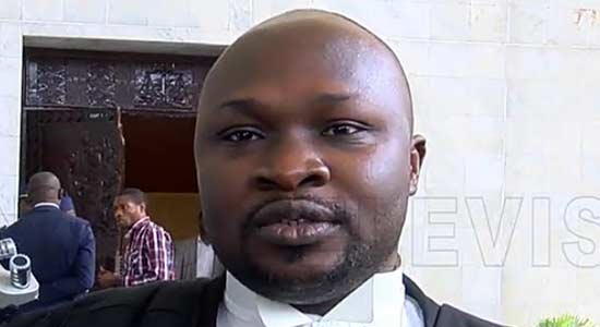 Does Section 134 (2)(B) Of The Constitution Intend To Discriminate ...