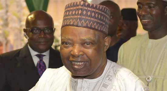 Remains Of Former Senate President Abandoned In London - Family Source ...