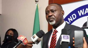 “Ex‑NIWA MD Moghalu Resigns From Labour Party” — Cites Appreciation For ...