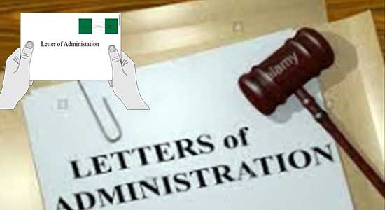 Court Revokes Letters Of Administration Obtained With A Fake Death ...