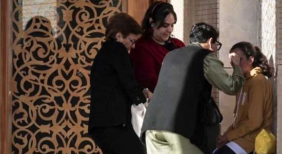 Morocco Appeals Court Imposes Tougher Jail Terms In Child Rape Case ...