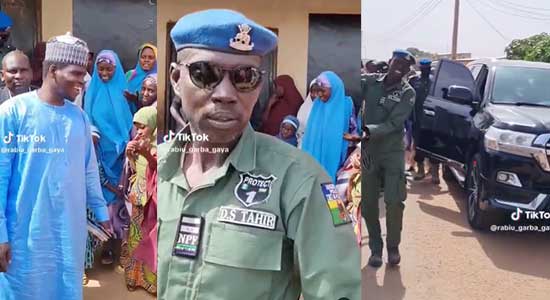 Kano Singer, Rarara, Promises To Continue Paying Salaries Of His ...