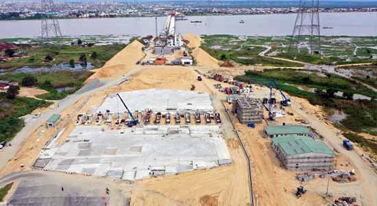 2nd Niger Bridge: Outrage As FG Allegedly Cuts Corners - TheNigeriaLawyer