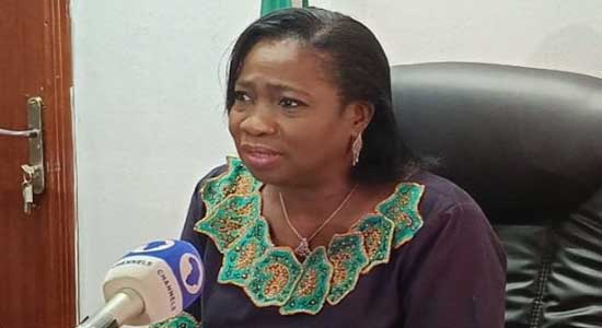 Register On NiDCOM Portal For Proper Identification, Abike Dabiri Urges ...