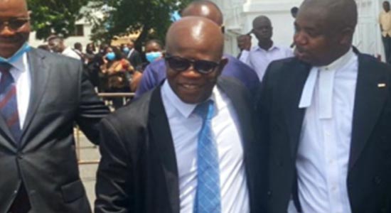 'Stupid Court' Contempt Hearing: I'm Guilty - Kpessa-Whyte Pleads As ...