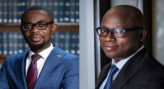 G.Elias Law Firm, Announces New Executive Management Partners ...