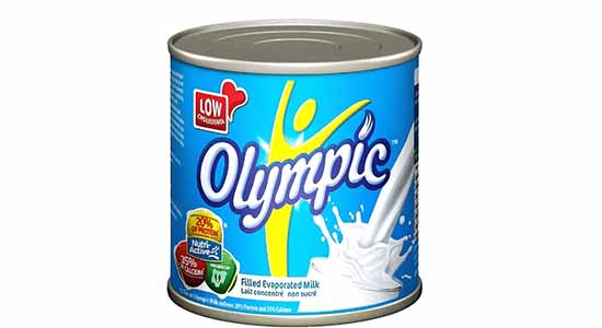 Copyright Infringement : IOC Slams N2b Suit On Producer Of Olympic Milk - TheNigeriaLawyer