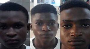 US Judge Sentences 25-Year-Old Nigerian Abiodun To Five Years Over ...