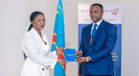 ''It’s Workplace Accident'' Says Congolese Education Minister After ...
