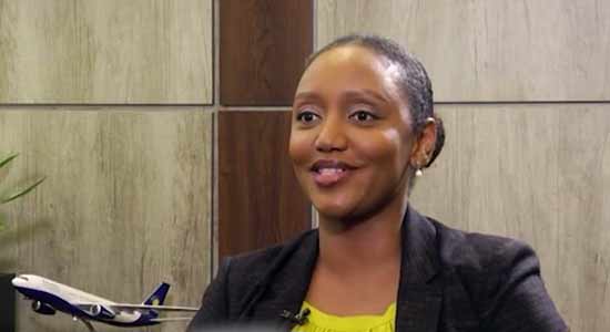 Africa Needs Internal Connections To Boost Economic Growth Says CEO Of ...