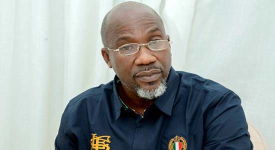 CBN FX Scam: How Emefiele Ordered My Arrest, Detention For 101 Days ...