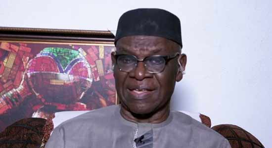 Idika Kalu Allays Fears Over Floating Of Naira - TheNigeriaLawyer