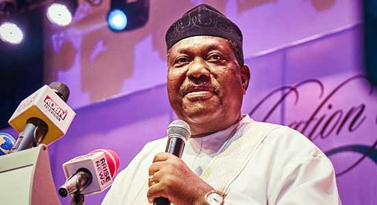 Fed Govt Unveils 63rd Independence Anniversary Programme - TheNigeriaLawyer