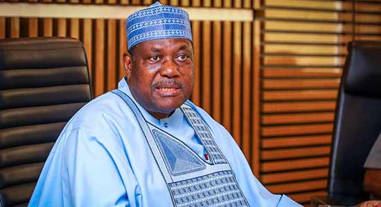 FG Inaugurates 17-Man Committee For 2024 Democracy Day Celebration ...