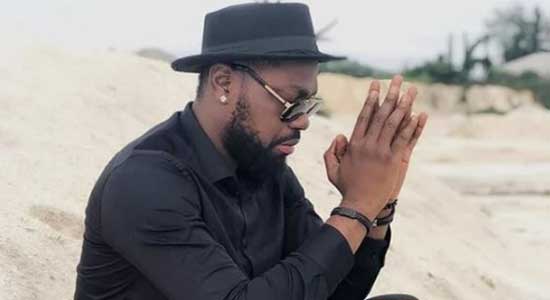 Actors' Guild Suspends Jerry Williams For Drug Use - TheNigeriaLawyer