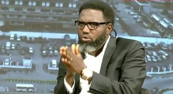 Legal Practitioner Calls For Action Over Unlawful Appointment Of ...