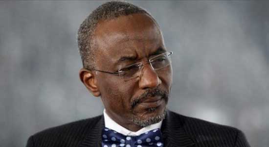 Sanusi Weighs In On The Ecobank Vs. Otudeko Saga, Calls For Action From ...