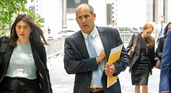 ‘Humiliated’ NY Lawyer Who Used ChatGPT For ‘Bogus’ Court Doc Profusely ...