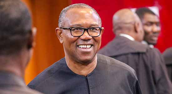 Obi Faults Tinubu’s Subsidy Removal, Says He Made The Announcement Without Putting Measures In ...