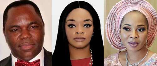 Adaobi Alagwu’s Many Lies And Deceit: Biola Ayeni's Unravelling ...