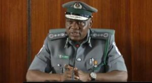 Nigeria Customs Service Appoints New Deputy And Assistant Comptrollers ...
