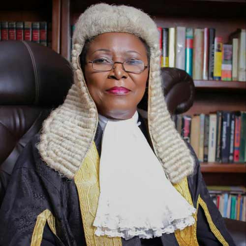 Obra Legal Celebrates Founding Partner Iyom Offiah SAN At 70 ...