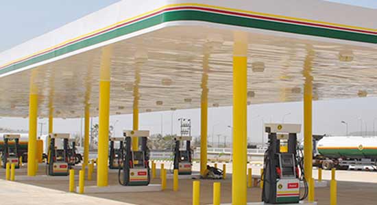 NNPC Outlets Raise Petrol Prices To N1,030 Per Litre - TheNigeriaLawyer