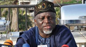 Oloyede Warns: Parents Enrolling Children Too Early Are Wasting JAMB’s ...