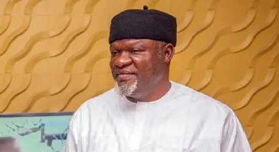 How Tinubu’s Ministerial Nominee Sani Danladi Was Barred By Supreme ...