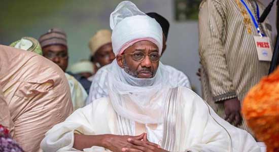 Emefiele: Arewa Lawyers Kick Over Detention Of Sarkin Hausawa Of Lagos ...