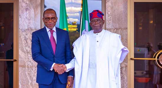 President Tinubu Sends ECOWAS Mission To Niger Republic - TheNigeriaLawyer