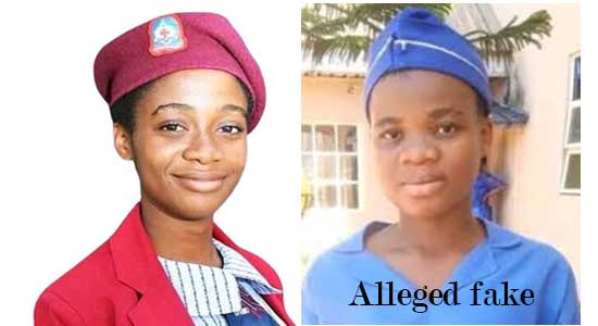 Both Real, Fake 2023 UTME Top Scorers Are From Anambra - TheNigeriaLawyer