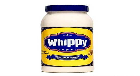 NAFDAC Warns Against Whippy Mayonnaise - TheNigeriaLawyer