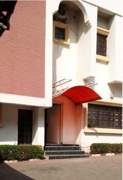 Adaobi Alagwu’s Many Lies And Deceit: Biola Ayeni's Unravelling ...