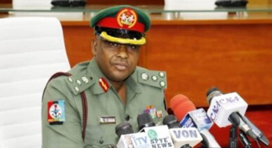 Defence HQ Dismisses Invictus Games Visa Allegations, Says Only 14 Of ...