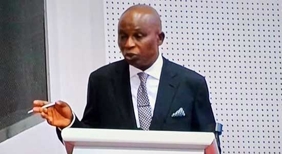 Ministerial Screening: Fagbemi, SAN Calls Out SSS & EFCC For Disobeying Court Orders: Says The ...