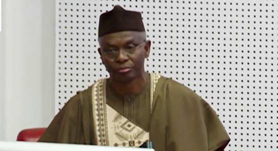 Pending Security Clearance: El-Rufai Withdraws From Ministerial ...