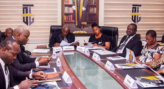 Obra Foundation Hosts Groundbreaking Virtual Hearing Training For Enugu ...