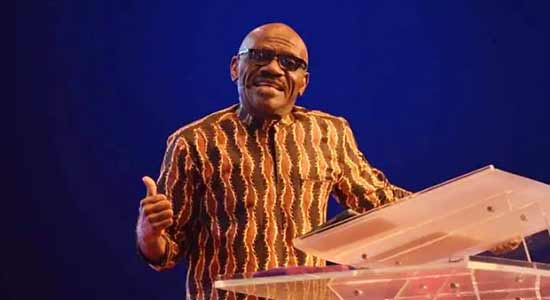 Fountain Of Life Founder Pastor Odukoya Dies - TheNigeriaLawyer